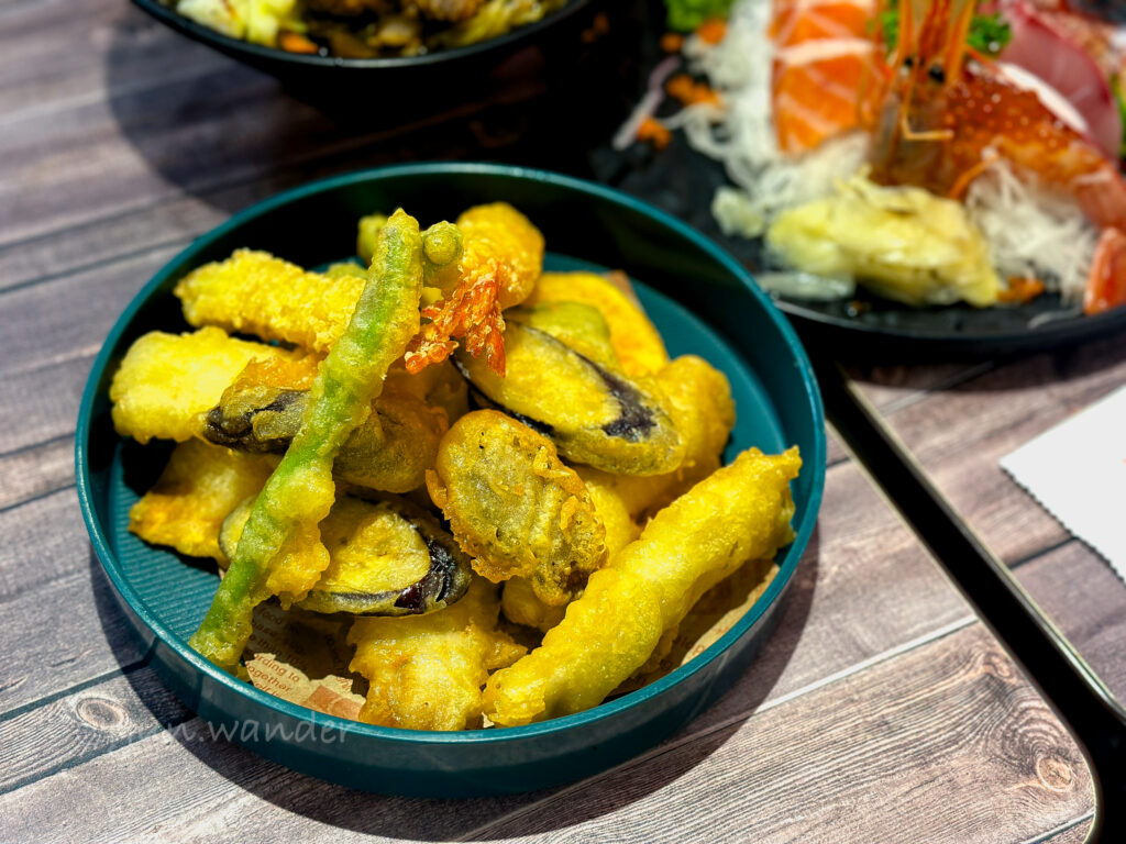 What to Eat in Ximending, Taipei, Taiwan, Merry Cuisine