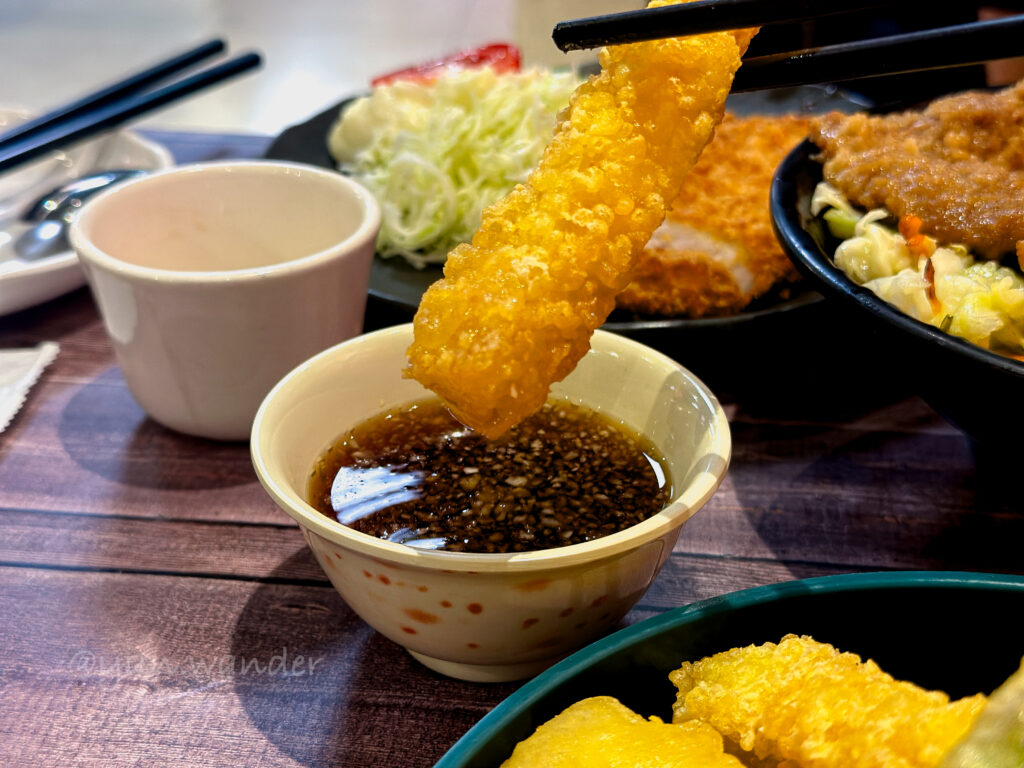 What to Eat in Ximending, Taipei, Taiwan, Merry Cuisine